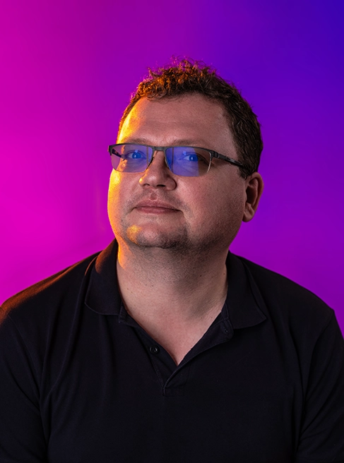 CSHARK — Global Innovation & Strategic Consultancy Leader