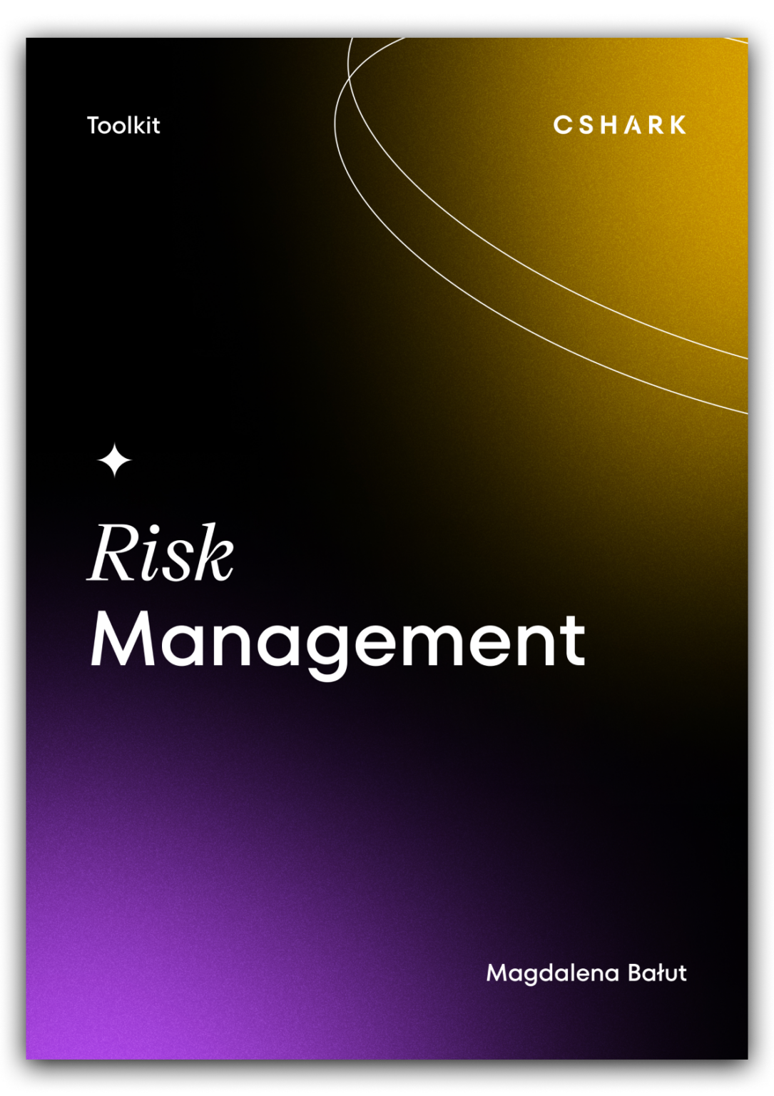 Risk Management Toolkit - CSHARK